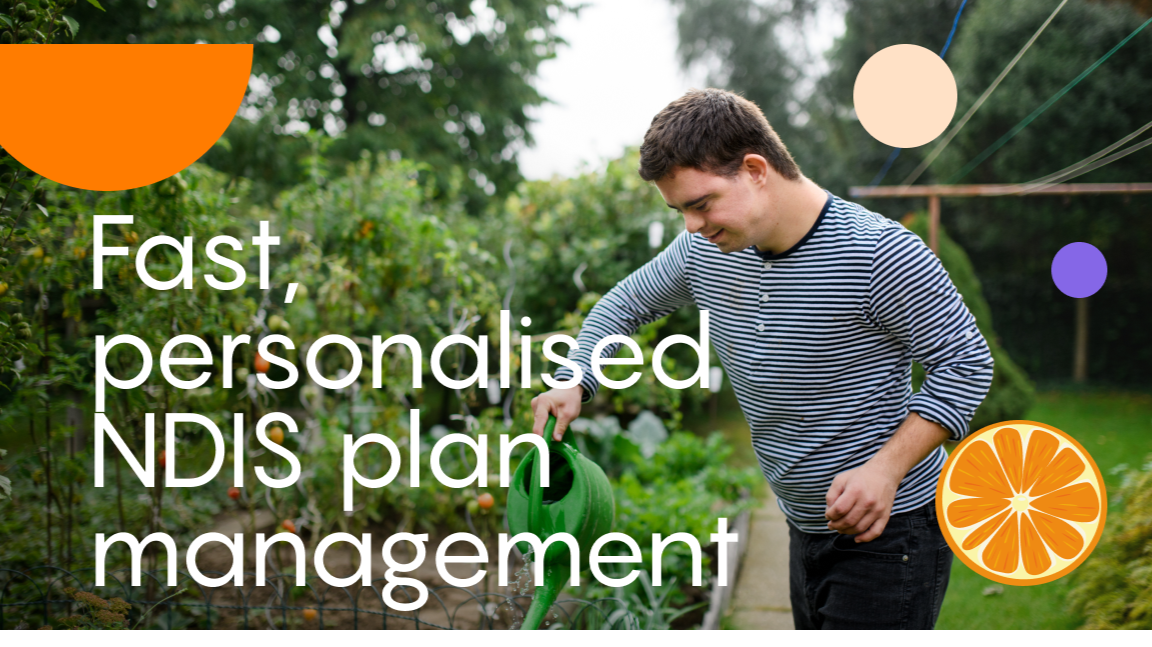 Orange Plan Management